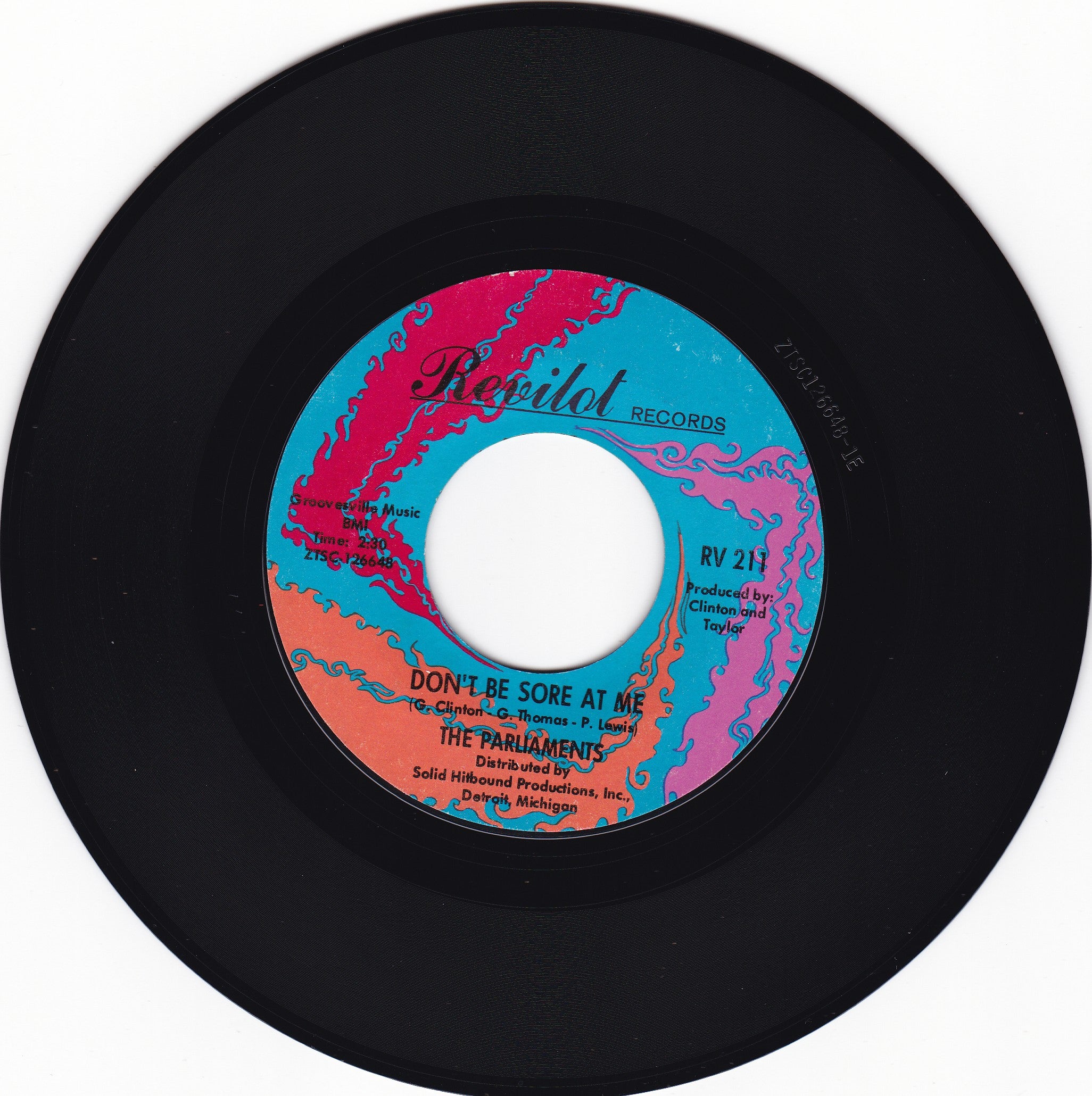 3 Before 8 Quality Vinyl Soul Records