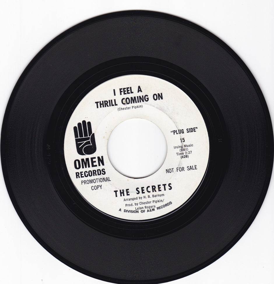 3 Before 8 Quality Vinyl Soul Records